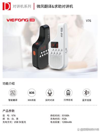 蓝牙对讲app图标
