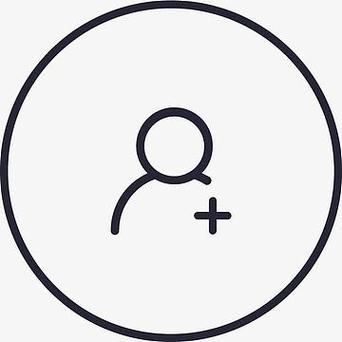 添加好友直接显示添加成功截图