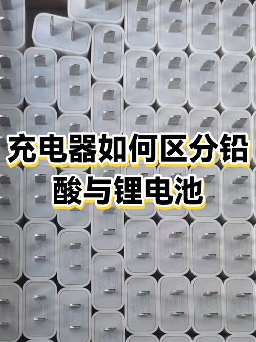 怎么判断电池是铅酸还是锂电截图