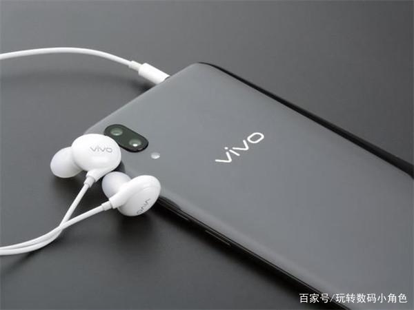 vivo手机耳机插上没反应怎么回事截图