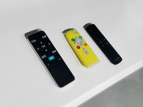 酷开手机遥控器图标