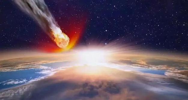 流星爆破截图