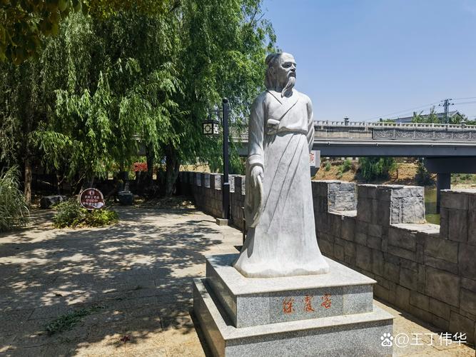 湘阴渡李青龙