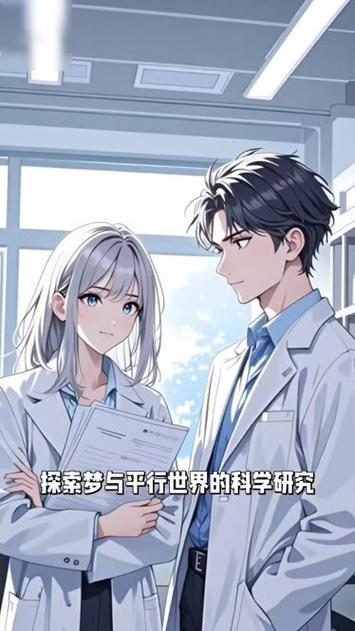 梦是平行世界吗