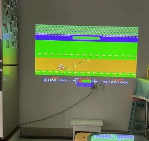 电视机屏幕出现绿色是什么原因图标