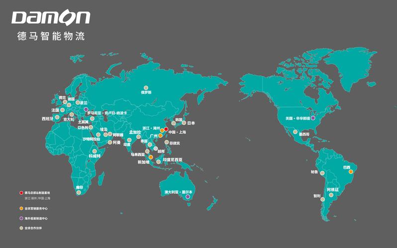 itparkglobal国际版截图