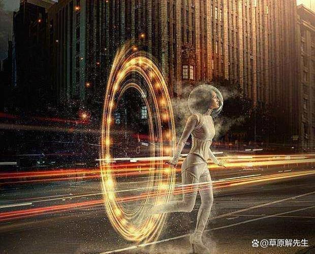 瞬移图标