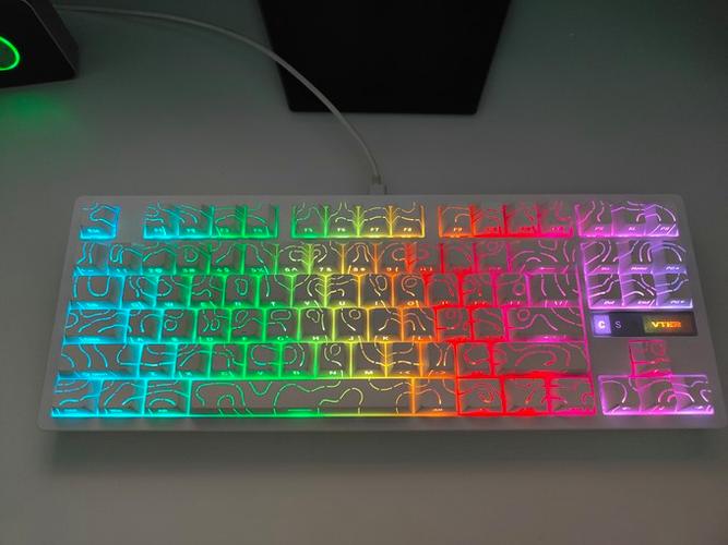 电脑游戏键盘不能控制截图