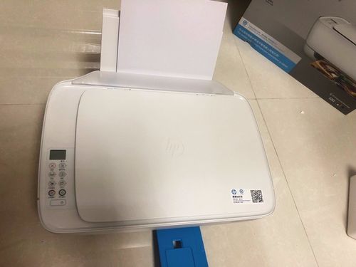 惠普3636初始密码图标
