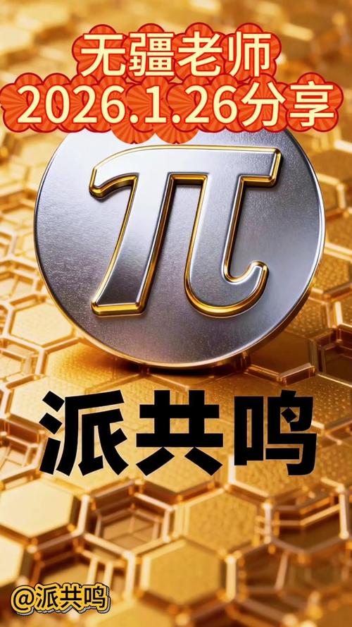 派币2026官方最新消息图标