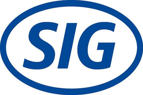 sig集团图标