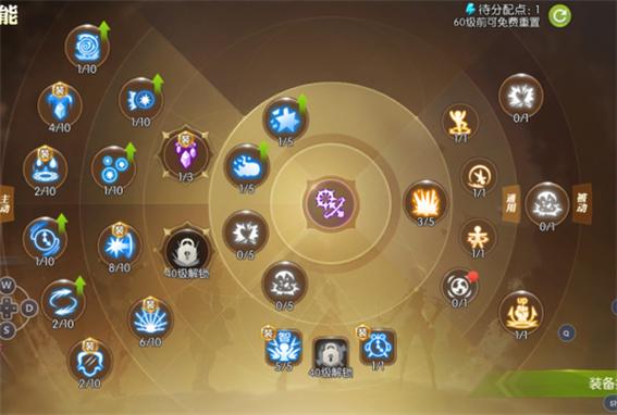 龙之谷2魔导图标