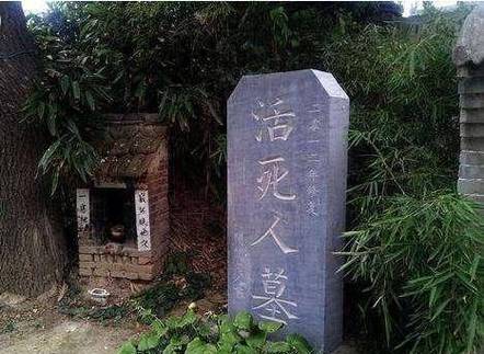 活死人之墓图标