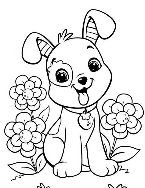 图画简笔画 简单图标