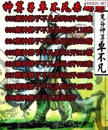 3d神算子图标