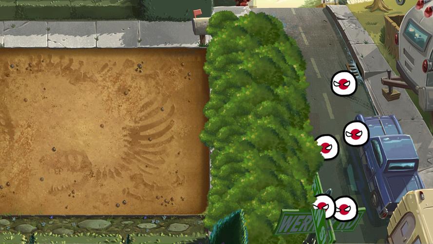 pvz波兰球版手机下载截图