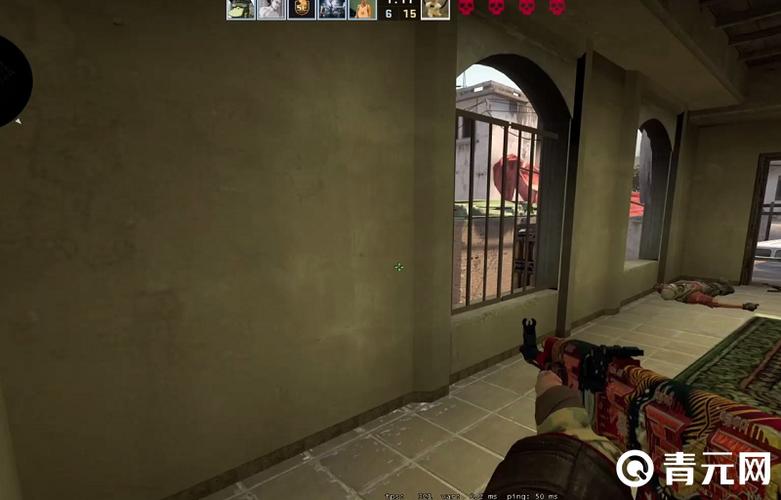 csgo怎么退出图标