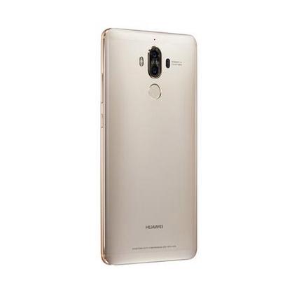 mate9哪一年出来的图标