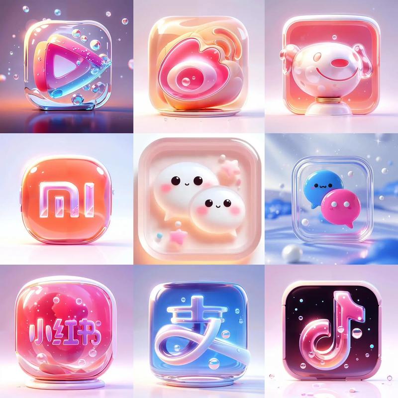 win桌面图标不见了图标