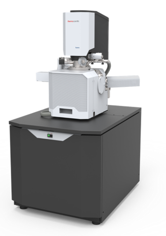 Thermo Fisher Scientific图标