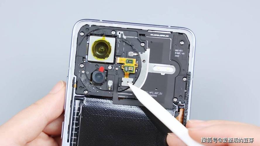 红米k80自带连点器在哪图标