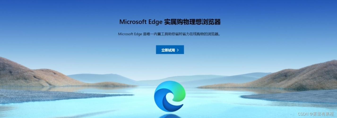 edge用的什么内核图标