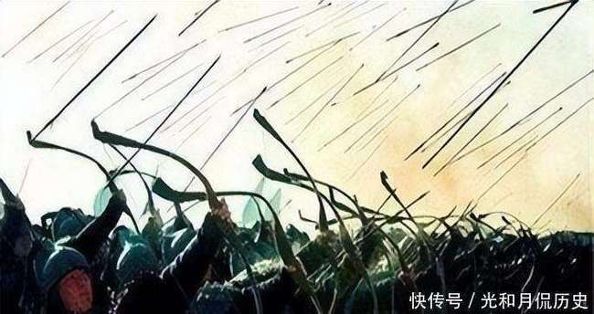射箭毁掉一个孩子一生图标