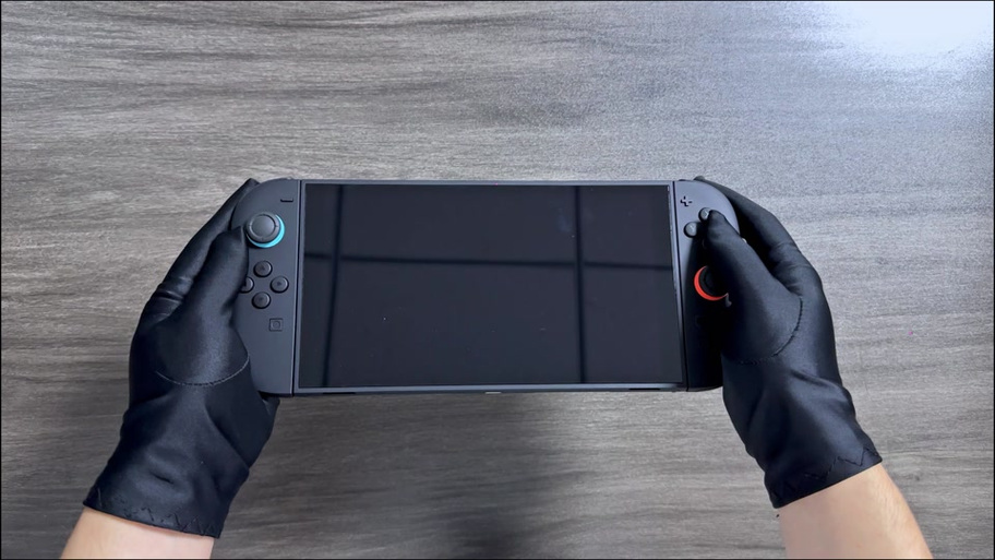 switch底座可以充电吗图标