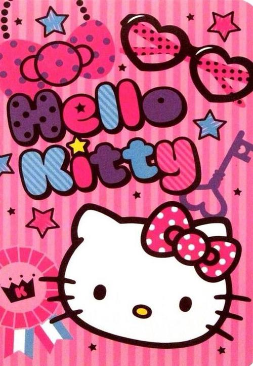 凯蒂猫hellokitty图标