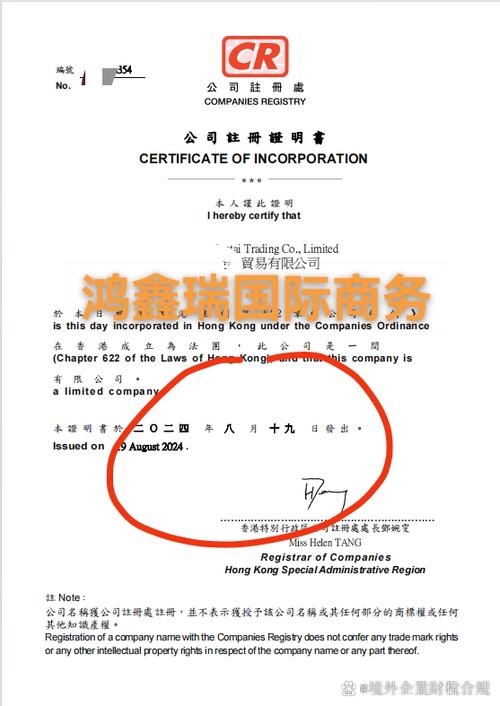 境外公司注册图标