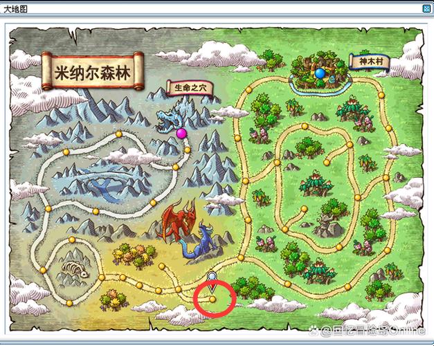 黑龙前置任务完成步骤图标