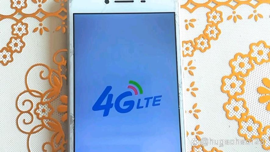 oppo手机载波聚合开关截图