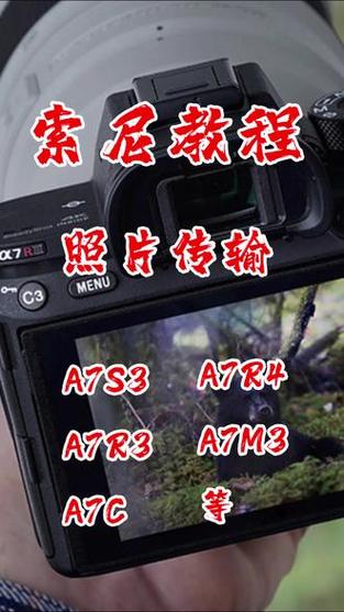索尼相机导出照片软件图标