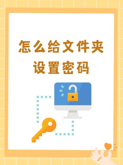 设置独立密码的方法