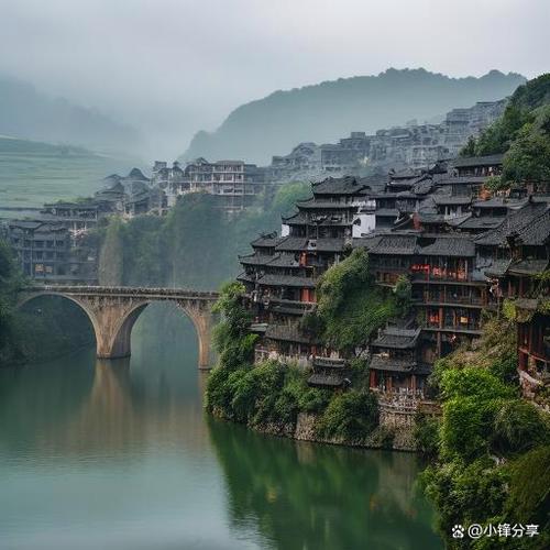 边城和芙蓉镇哪个更好图标