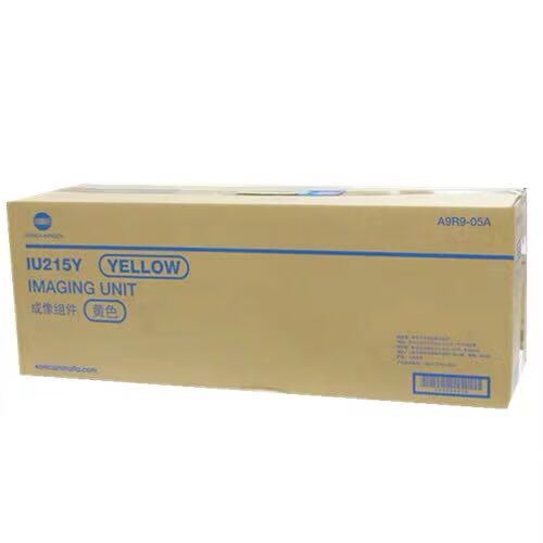 柯美c226更换感光鼓