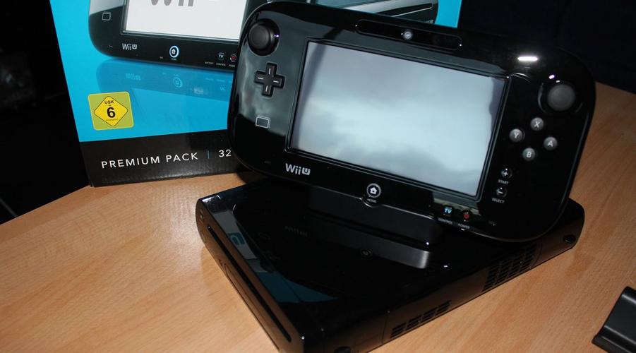 wiiu模拟器帧数低图标