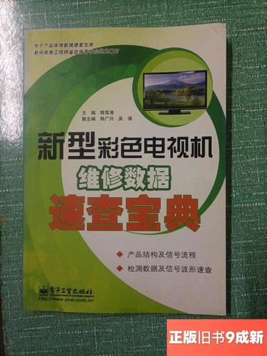 电视机有声音没有图像是怎么回事图标
