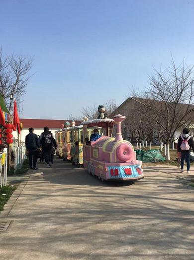 苏州牧谷农场介绍截图