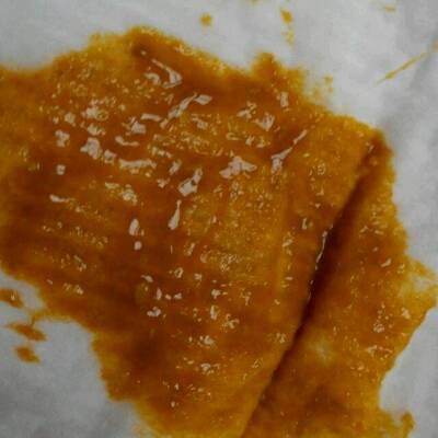 橙色的屎是怎么回事图标