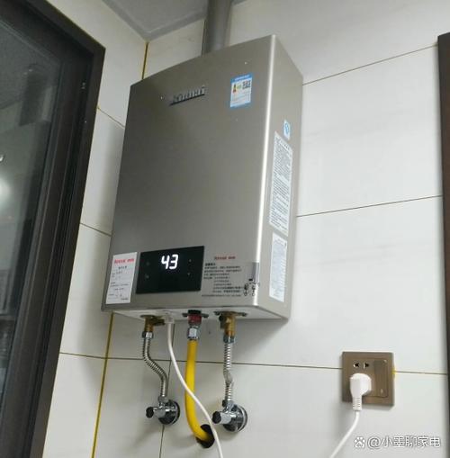 美的热水器复位键在哪图解图标