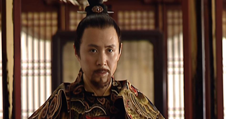 大明裕王是谁图标