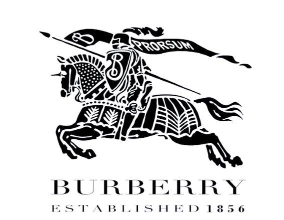 burberry图标