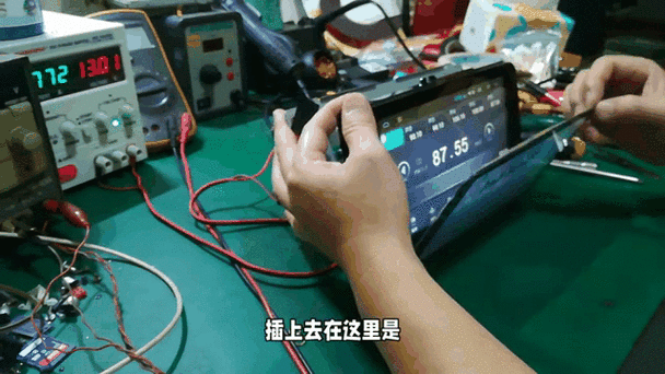 安卓平板换屏大概要多少钱