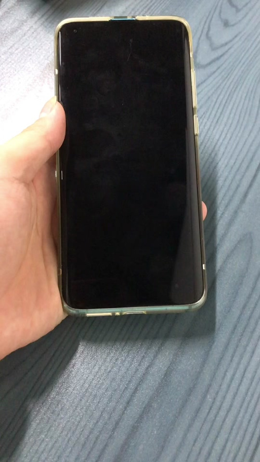 小米充电不显示小数点了截图