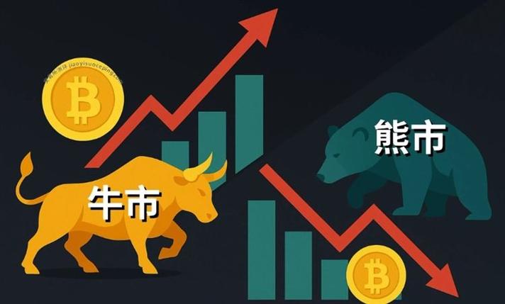 EOS币下一个牛市图标