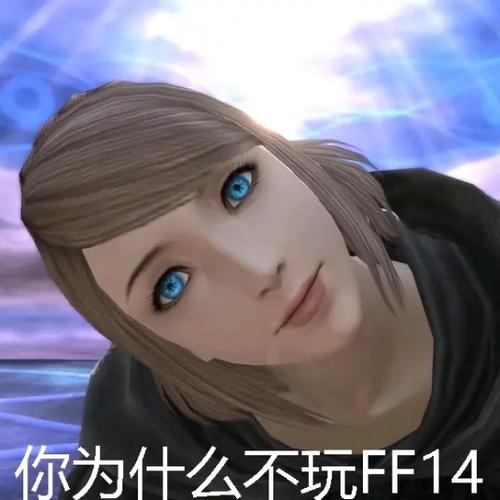 ff17logs图标