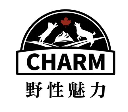 charm是什么品牌图标