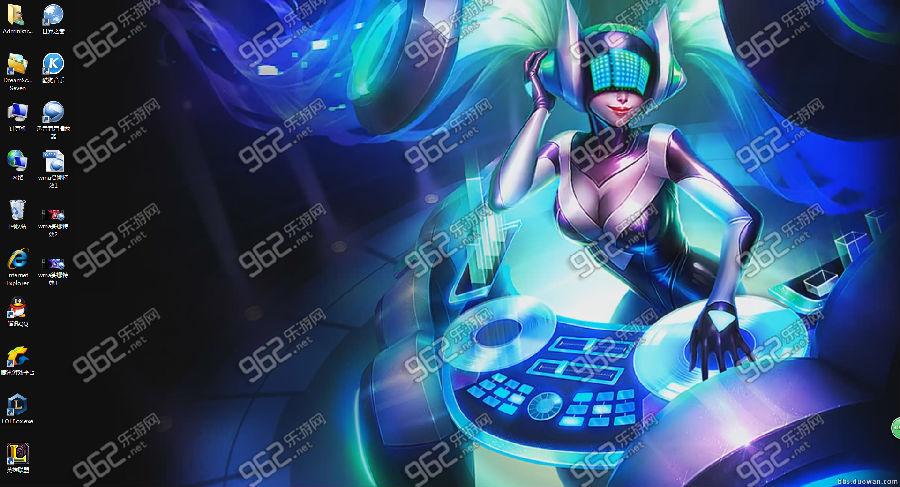 DJ娑娜游戏内音乐完整版截图