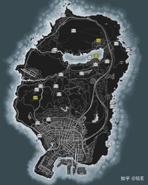gta5拉好友进战局截图